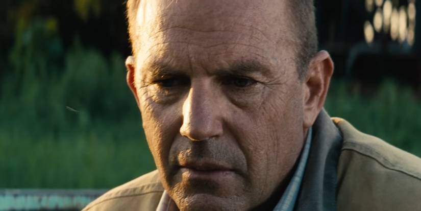 Why Jonathan Kent's Death Doomed the DCEU Timeline