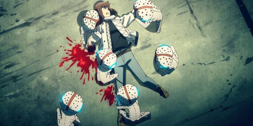 10 Most Shocking Moments in Heavenly Delusion Season 1, Ranked