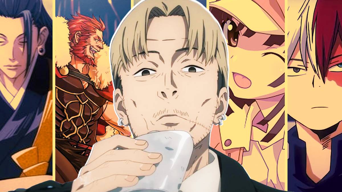 Who Are The Most Popular Anime Voice Actors?