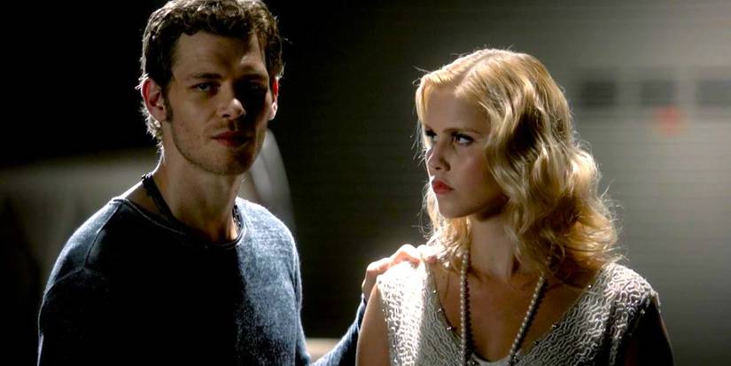 I'm Convinced The Vampire Diaries Fans Are Wrong About Klaus Mikaelson