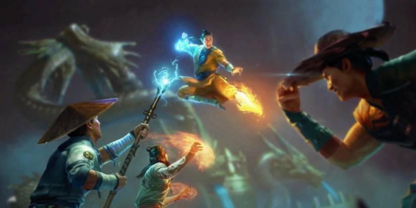 Mortal Kombat 1's Kung Lao Ending Provides His Greatest Challenge Yet