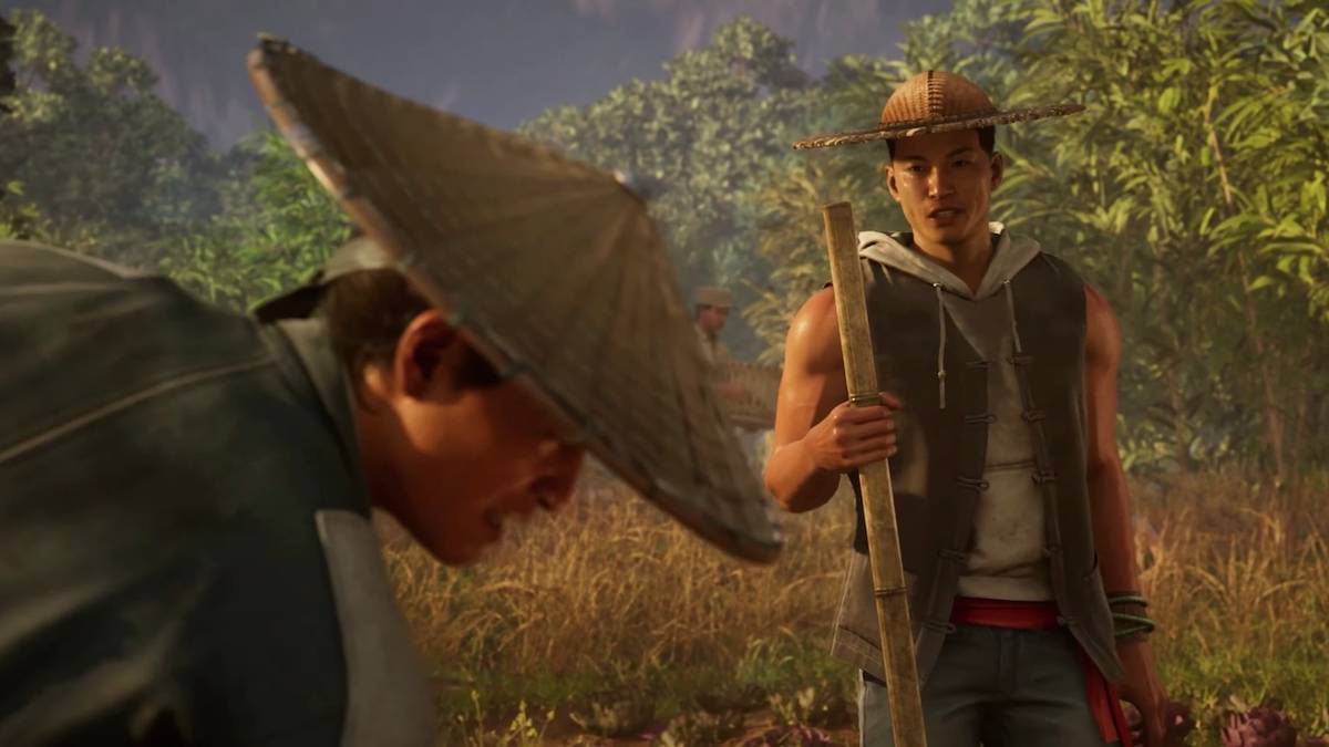 Mortal Kombat 1 Redefines Kung Lao's Role As Earthrealm's Champion