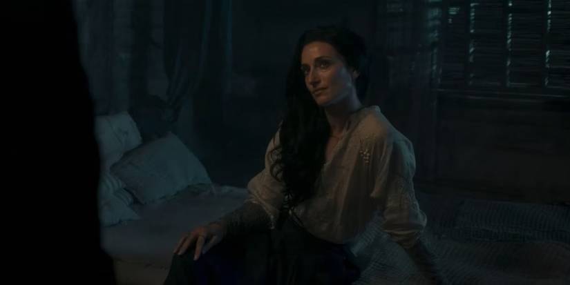 Wheel of Time: Lanfear, Explained