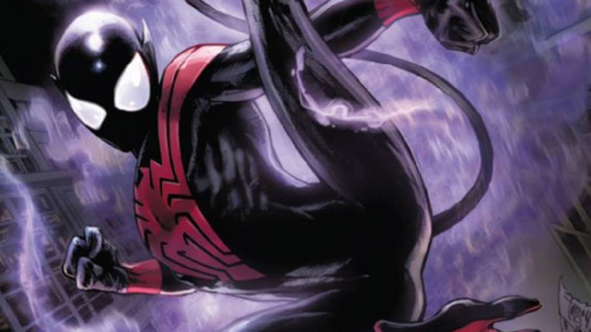 Si Spurrier Explains Why the X-Men’s Nightcrawler Became Uncanny Spider-Man