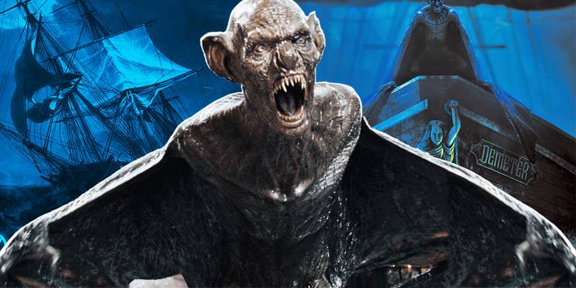 10 Best Modern Monster Movies to Watch if You Love Wolf Man