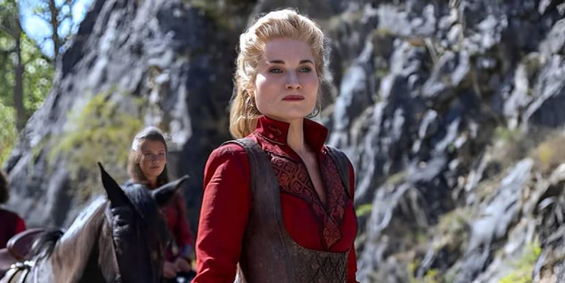 Wheel of Time Cast and Character Guide