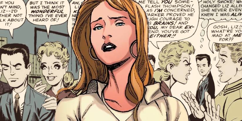 Spider-Man Family Guide Explainer Marvel Comics