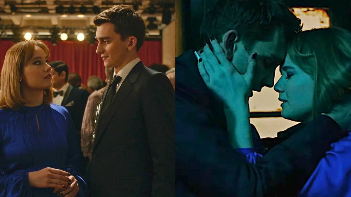 Best Locklyle Moments in Lockwood & Co.