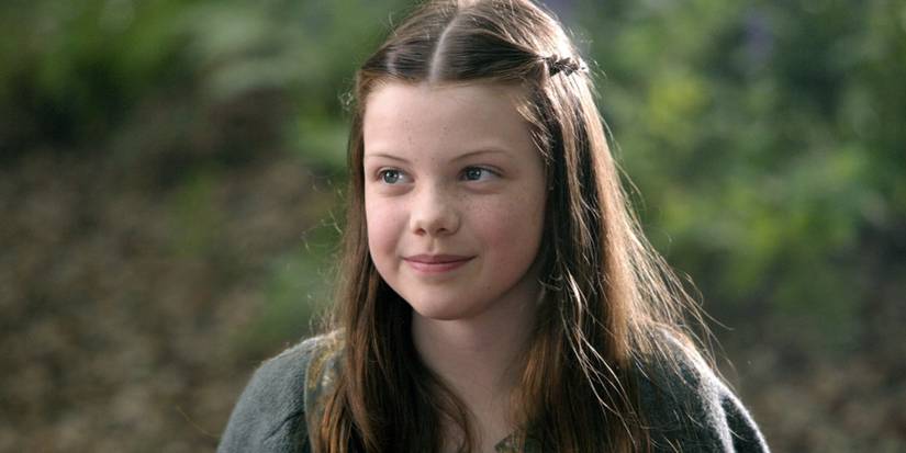 Chronicles of Narnia Cast and Character Guide