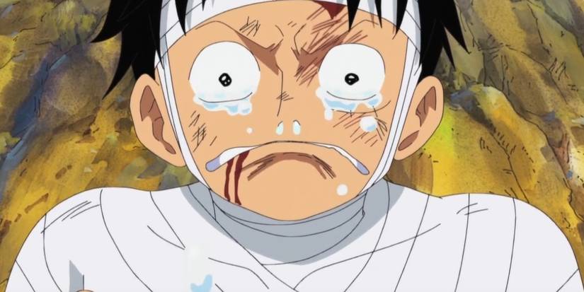 One Piece: The Most Iconic Scenes That Everyone Remembers