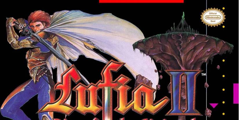 Does SNES Have Other Great RPGs Besides Final Fantasy?