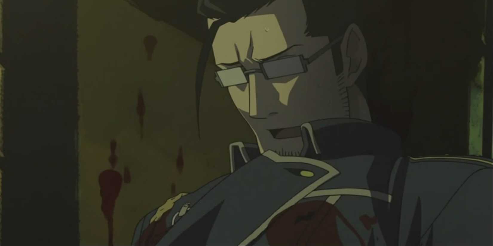 10 Most Emotional Fights in Fullmetal Alchemist: Brotherhood, Ranked