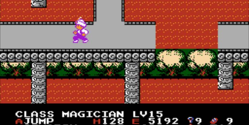 The 10 Best NES JRPGs of All Time, Ranked