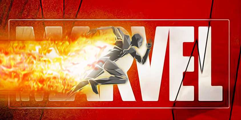 Who Is The Fastest Marvel Comics Character?