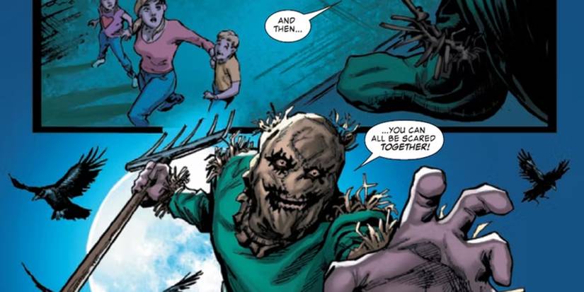 Scariest Marvel Supervillains, Ranked