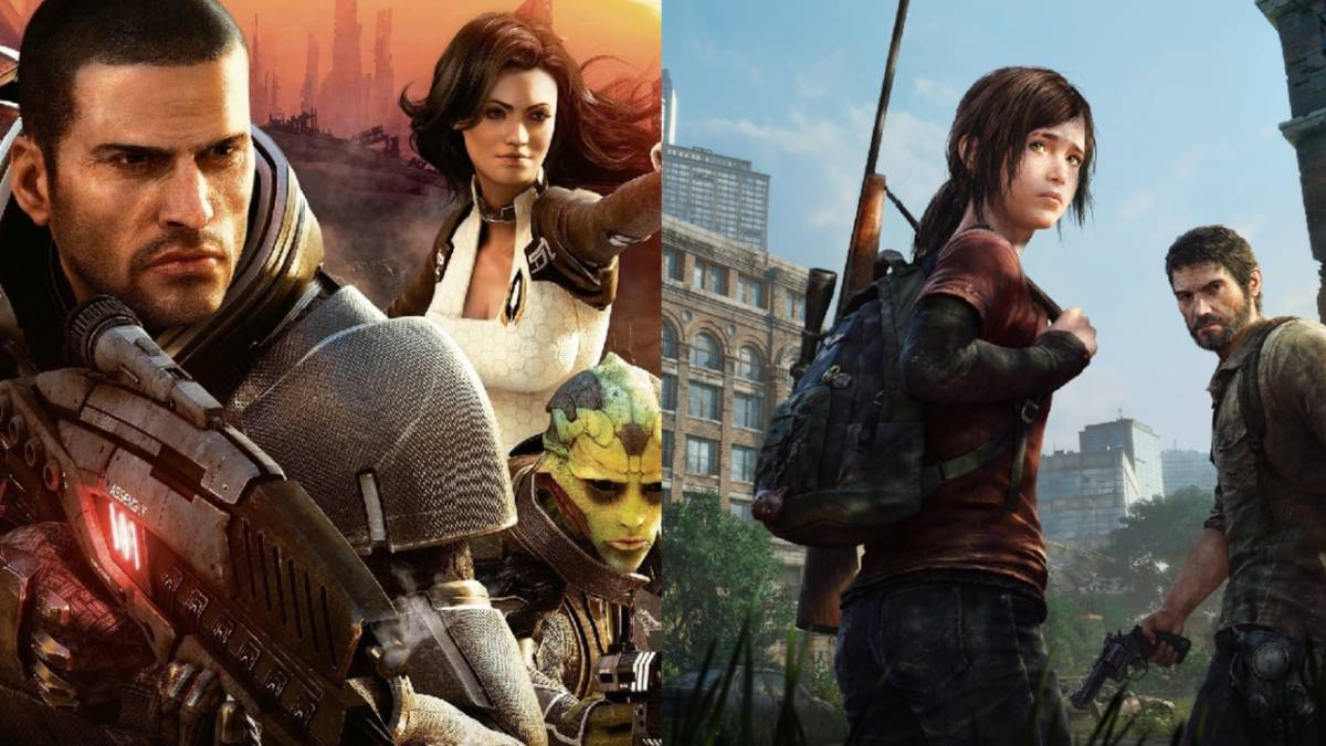PlayStation 3 Games With The Best Stories, Ranked