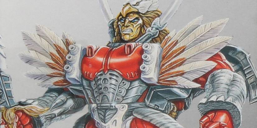 The Top 25 Transformers Combiners, Ranked By Strength