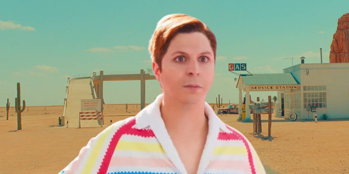Michael Cera to Star in Wes Anderson's Next Movie