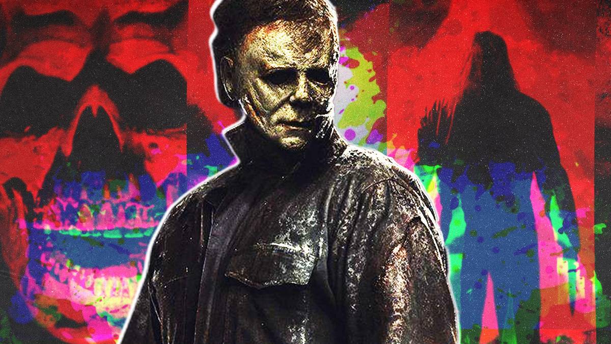 John Carpenter Addresses Halloween Franchise's Future: 'All Sorts of ...