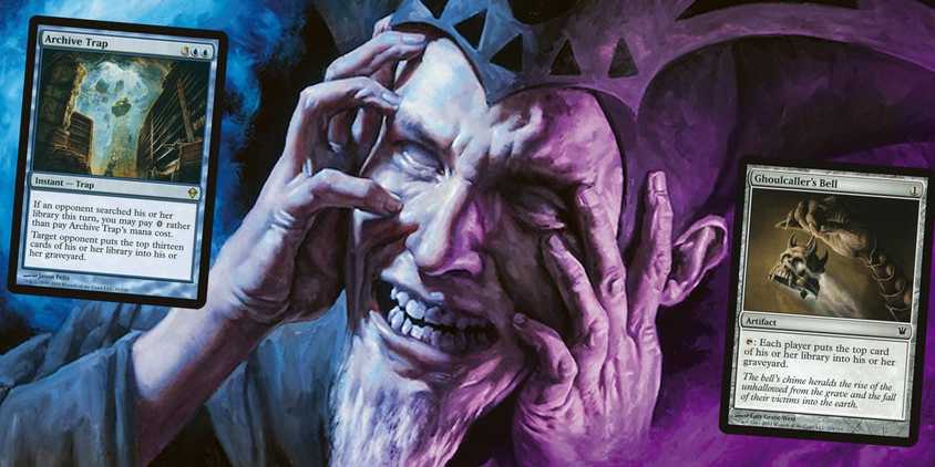 Best Magic MtG Sets Ever Released