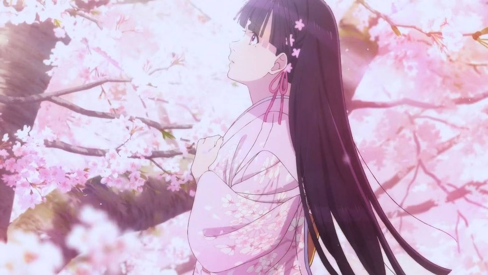Anime Voice Actor Reina Ueda Holding Exhibition of Original Illustrations