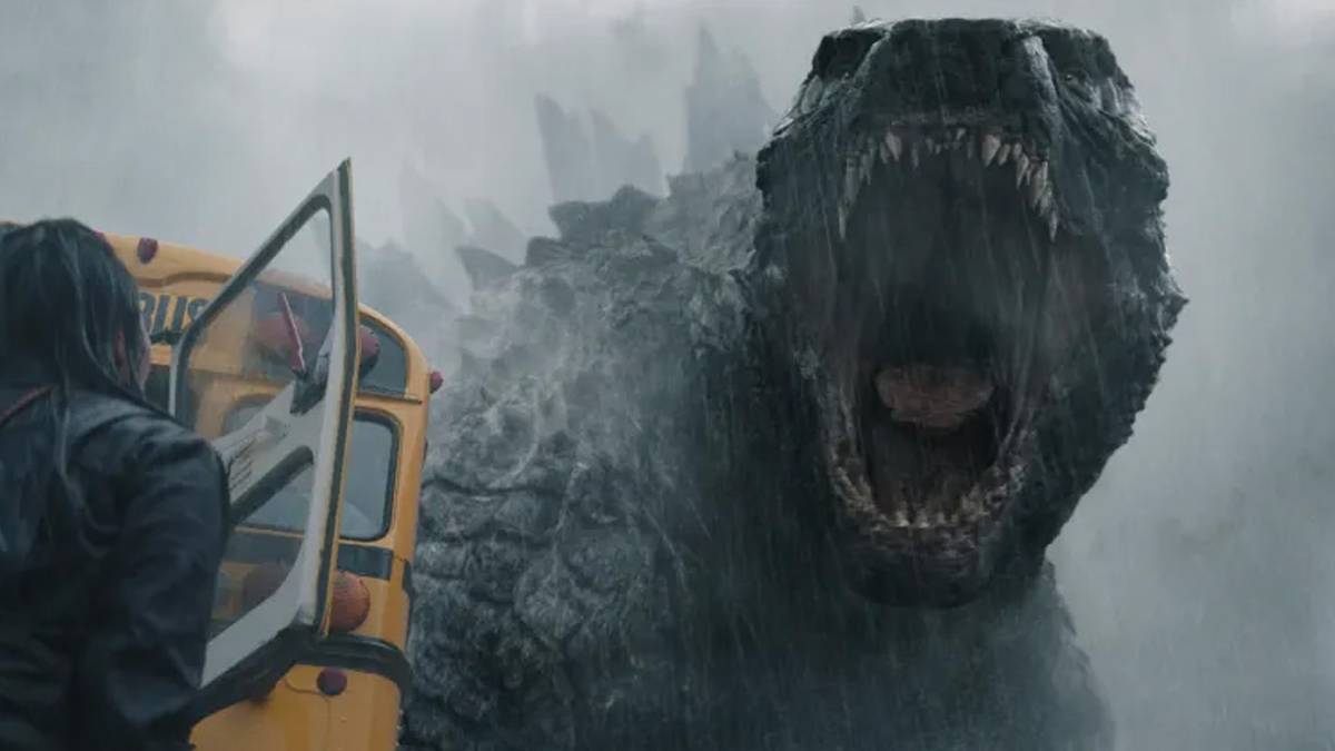 Monarch: Legacy of Monsters Debuts Monster-Filled First Trailer