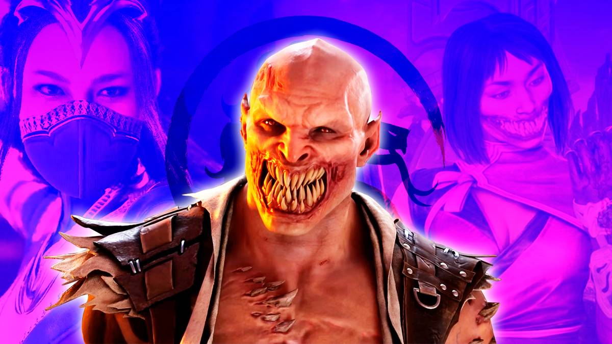 Mortal Kombat 1's Outworld Endings Pave the Way For Its Deadliest ...