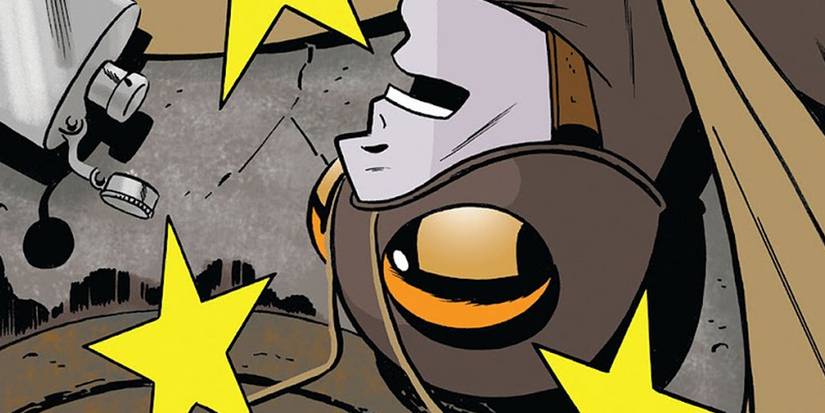 Every Superhero And Villain In DC Comics Watchmen, Explained