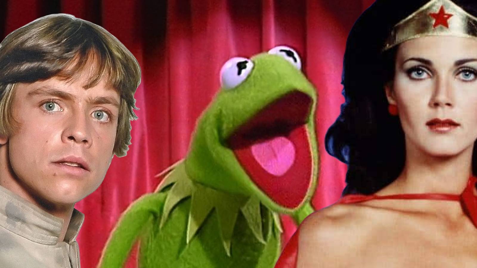 The Best Muppet Show Guest Stars Based on Geek Cred