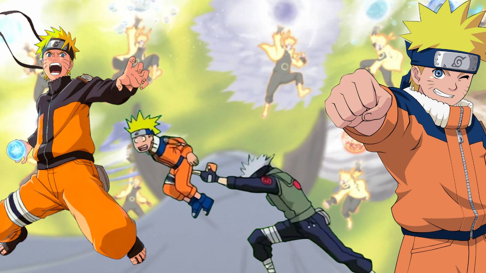 10 Incredible Powers Naruto Possesses But Never Uses