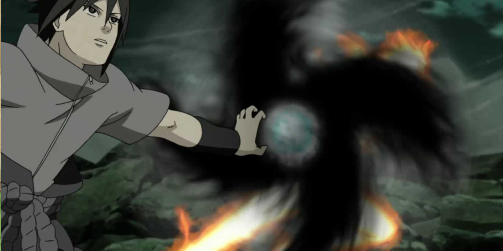 10 Strongest Combined Nature Transformations in Naruto