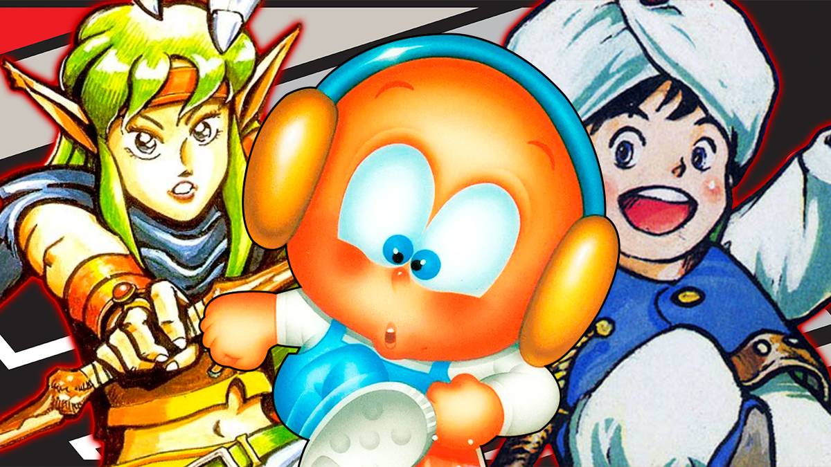 Top 10 Most Slept-On NES Games