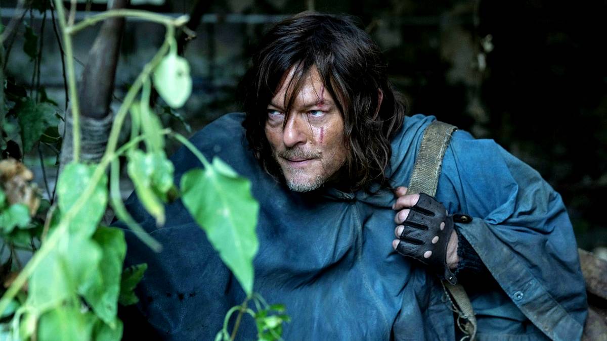Daryl Dixon: Why Norman Reedus Wanted a Showrunner Outside of The ...