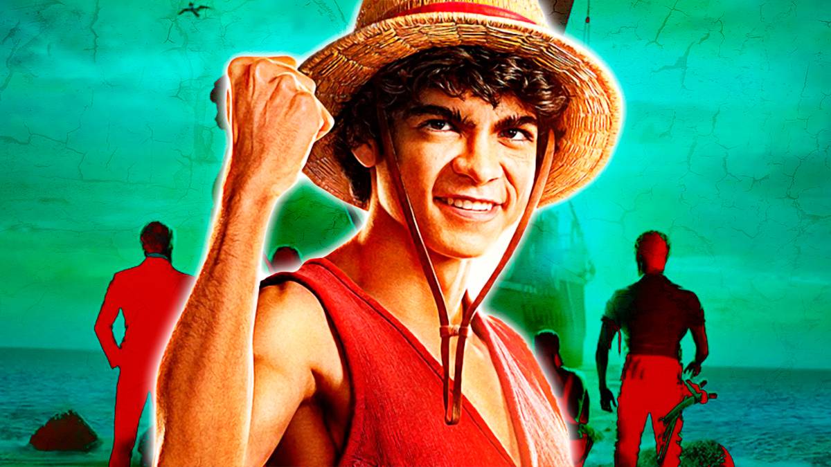 How Netflix's One Piece Finally Added True Horror to the Series