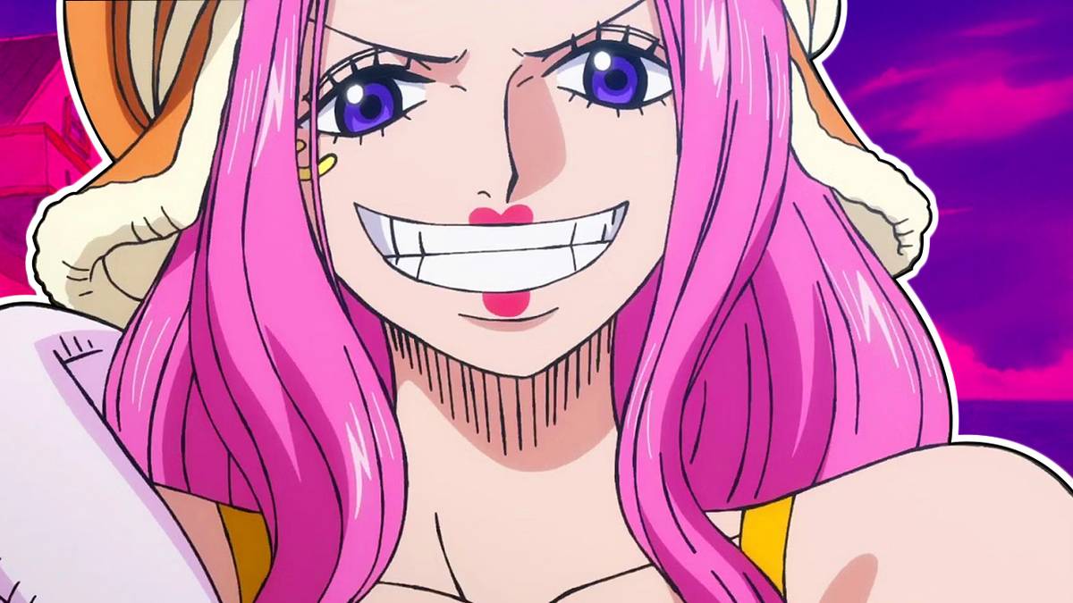 One Piece Finally Gives Jewelry Bonney Her Big Design Update in ...