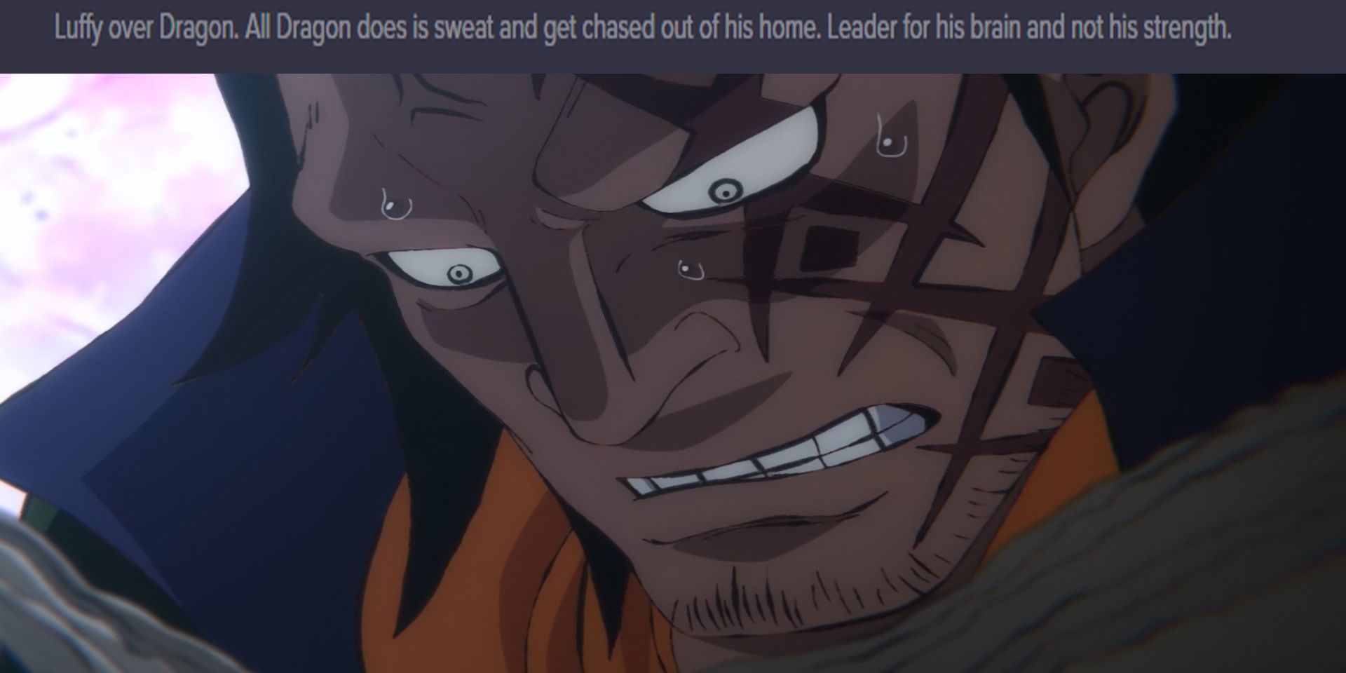 Sweaty Dragon Domineering Chinese Red Dragon's Messenger Temporary