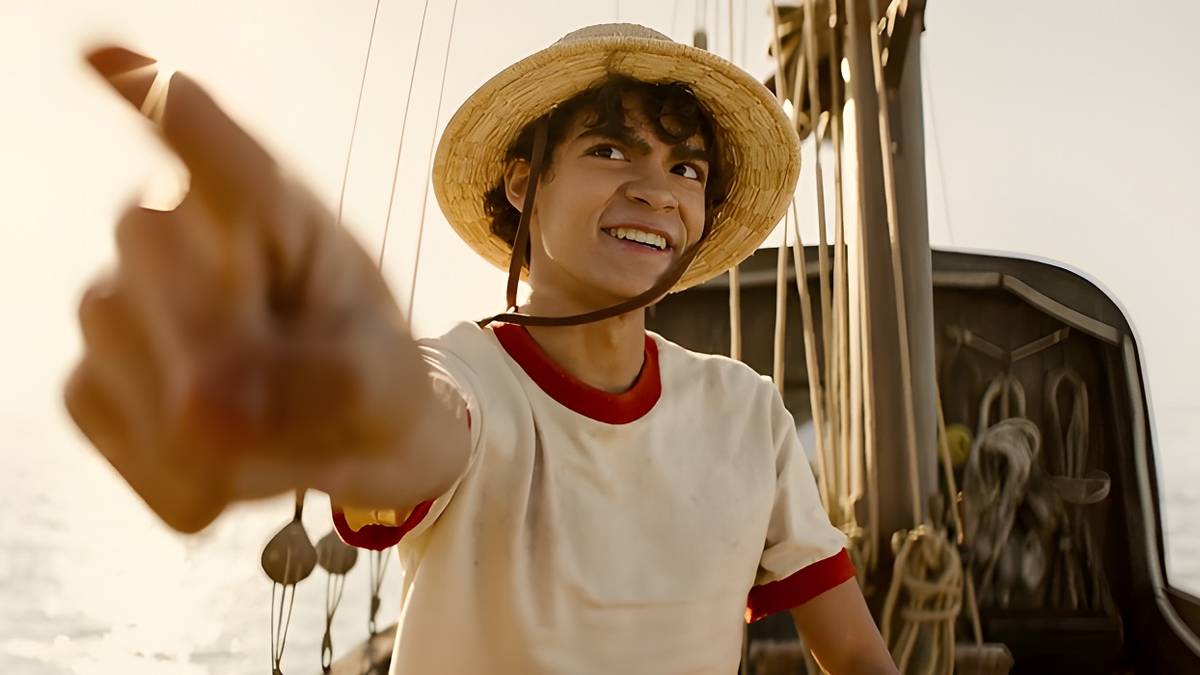 Netflix’s One Piece Star Iñaki Godoy Ranks His Most Challenging Scenes ...