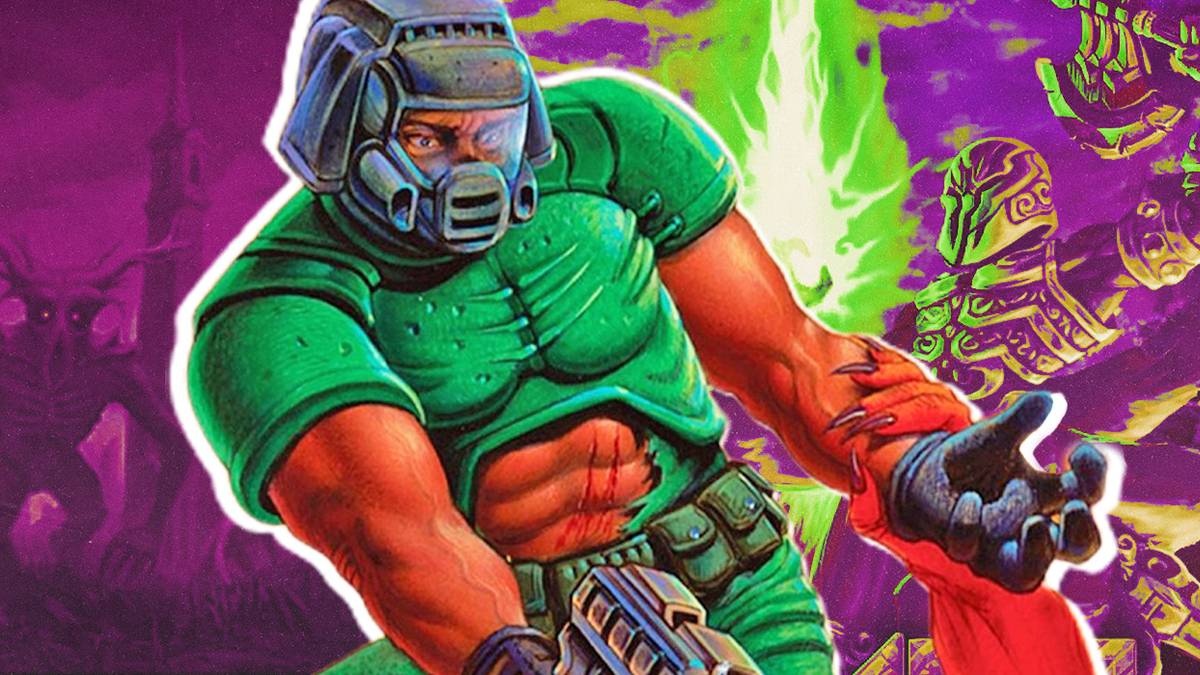 What Is A Boomer Shooter And Why Are They So Popular?
