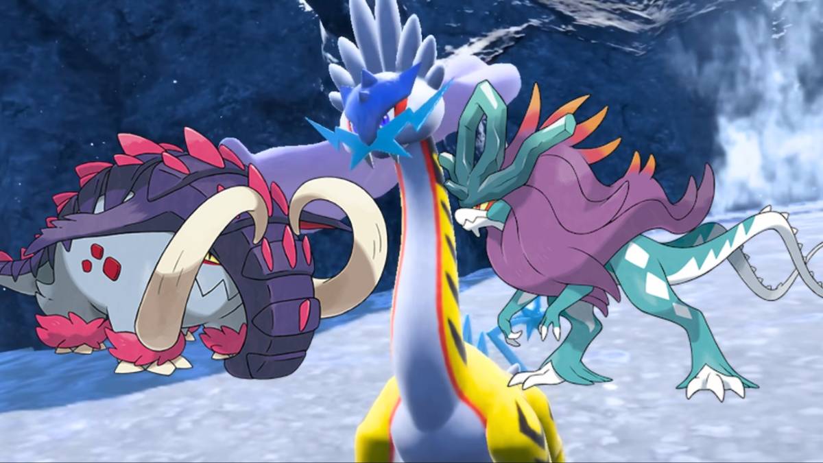 Pokemon Immages Pokemon Has Just Revealed New Forms For Pikachu And