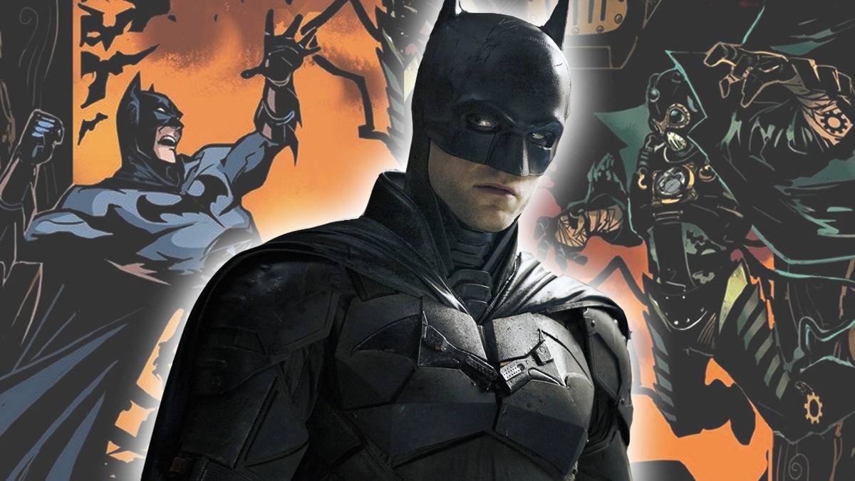 'It Was Very Strange': Robert Pattinson Shares the Story Behind His ...