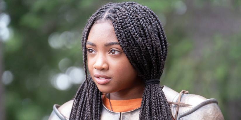 A Complete Cast Giude To Disney+'s Percy Jackson