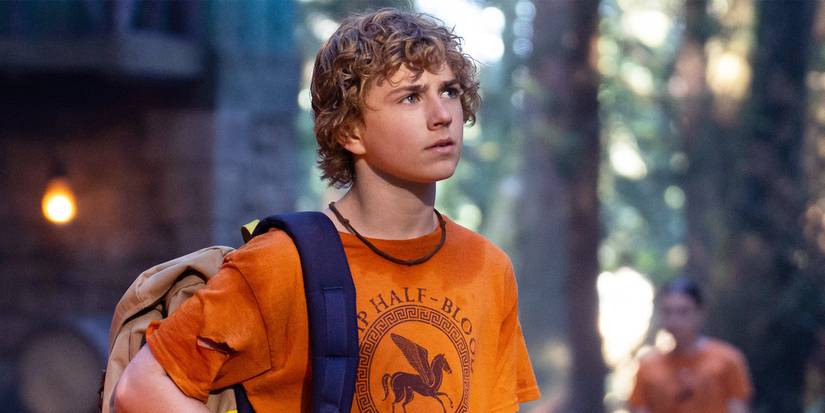 Why is the Percy Jackson Series Is Better Than The Movies?