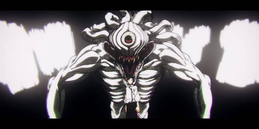 Every Curse Technique in Yuta Okkotsu's Arsenal, Explained