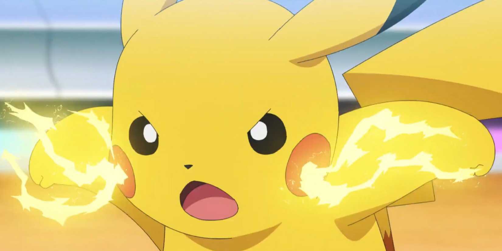 Every Type in Pokémon, Ranked By How Many Pokémon Each Type Has