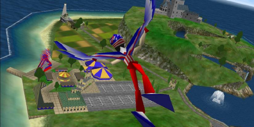 N64's Most Underrated Games, Ranked