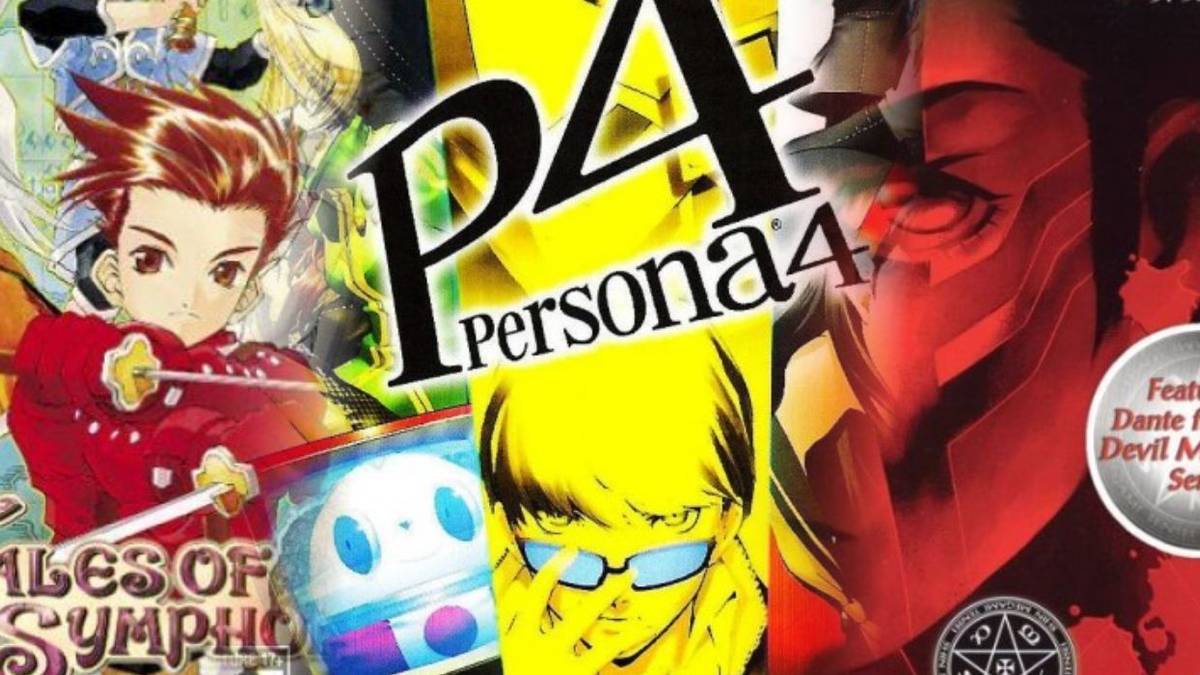 Best PS2 RPGs That Aren't Final Fantasy, Ranked
