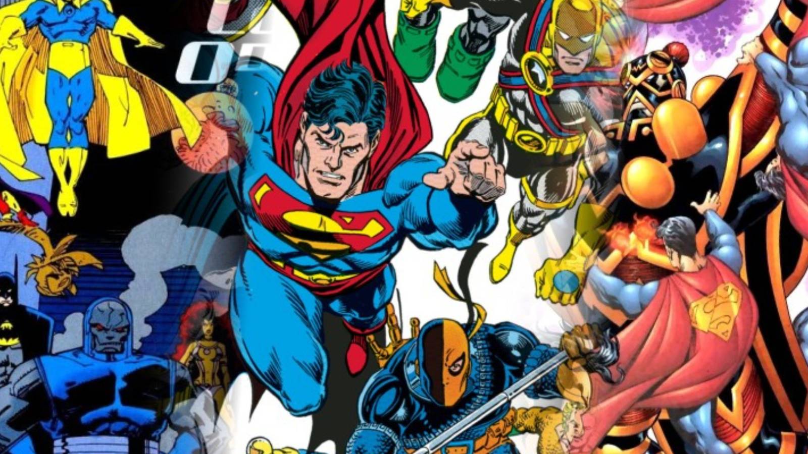 Best Superman Supervillain Team-Ups, Ranked