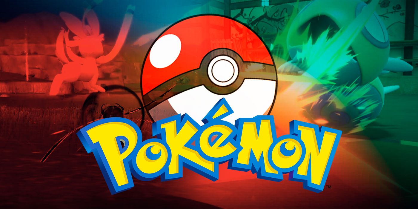 10 Pokémon Movies With The Best Animation, Ranked