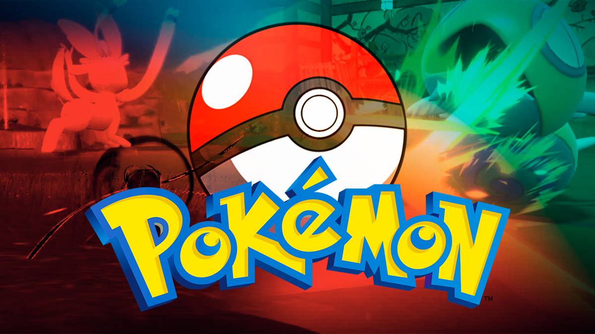 Best Attacks In Pokémon Games, Ranked