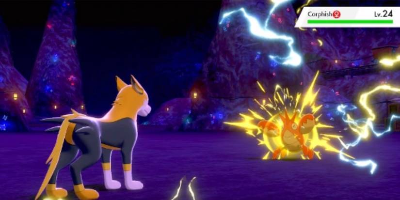 Most Powerful Debuffs In Pokémon Games, Ranked